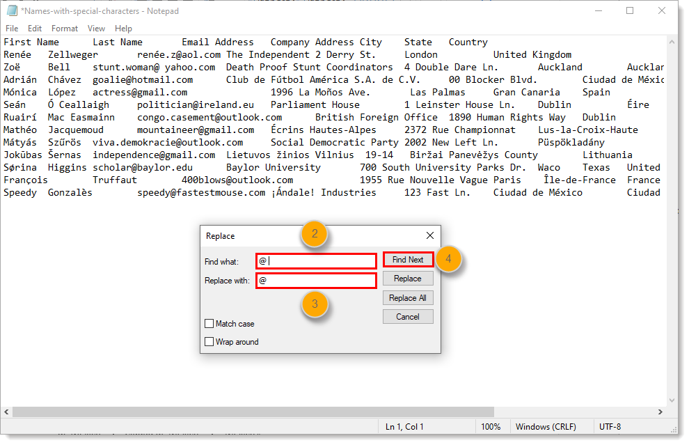 40 Javascript Replace All Spaces With Dash Modern Javascript Blog