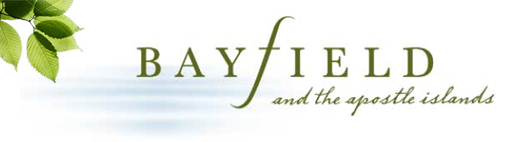 Fall in love with Bayfield