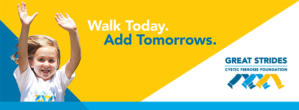 FINAL COUNTDOWN - 9 Days to Great Strides Sacramento on May 18th ...