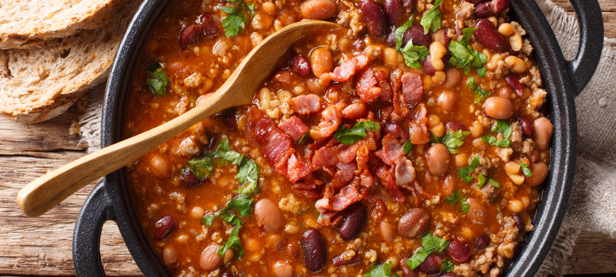 Make your 4th of July cooking easy with B&E!