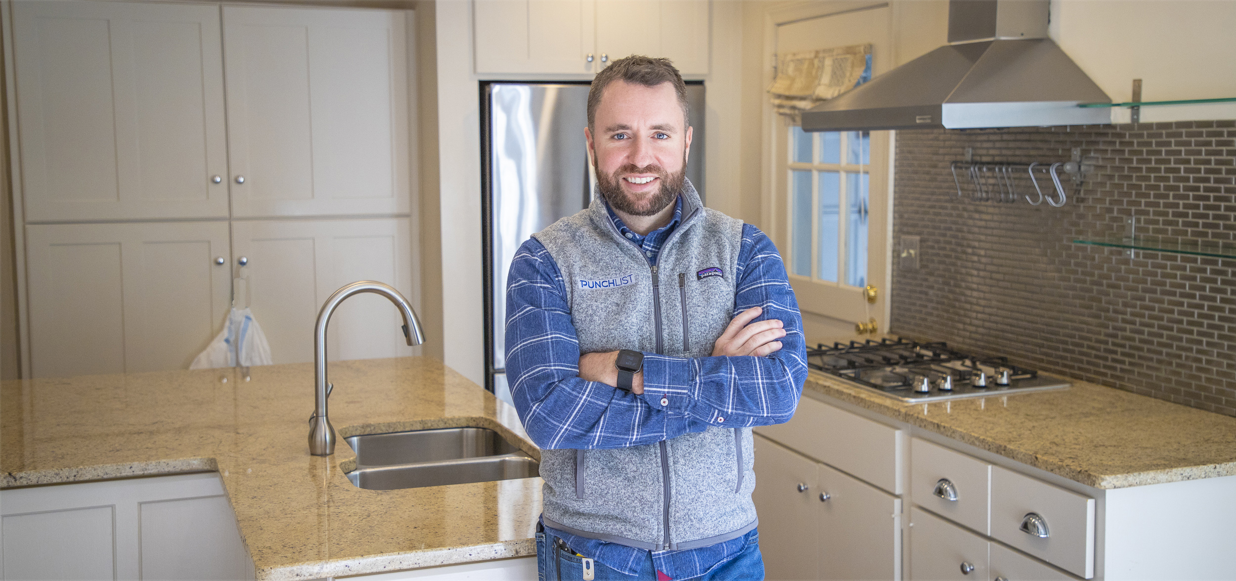 The Ultimate Home Inspection – Featuring PTPEstimates