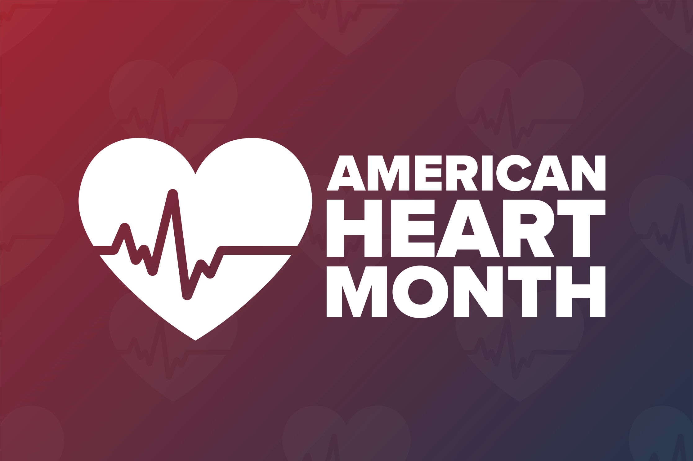 Keep Your Heart in Check: American Heart Month is Here!
