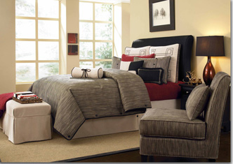 News from Decorating Den Interiors