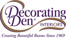 News from Decorating Den Interiors