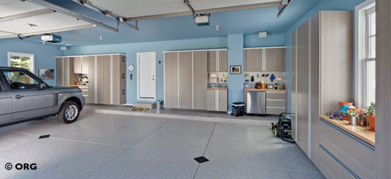 Tips to plan the perfect garage and gift ideas for dad