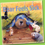 Teach Your Children Well